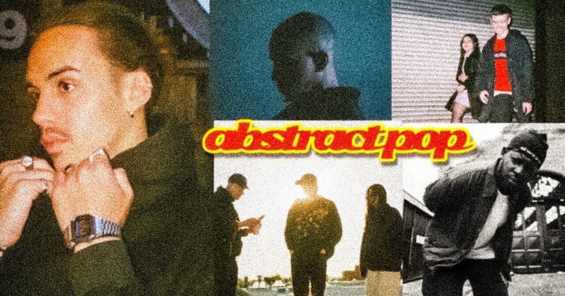 Nate Brazier, Afternoon Bike Ride...今週のおすすめ 5 Best Songs:2023-5 ...