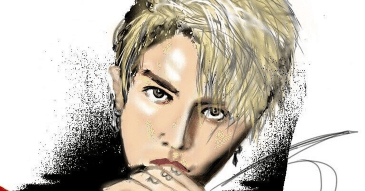 THE LAST ROCKSTARSライブ感想｜MK SCRATCH