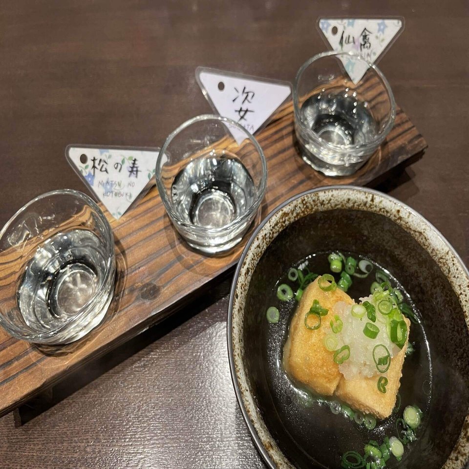 グルメ紹介／20230122＠日光名物膳 栞｜Atsushi Nagata