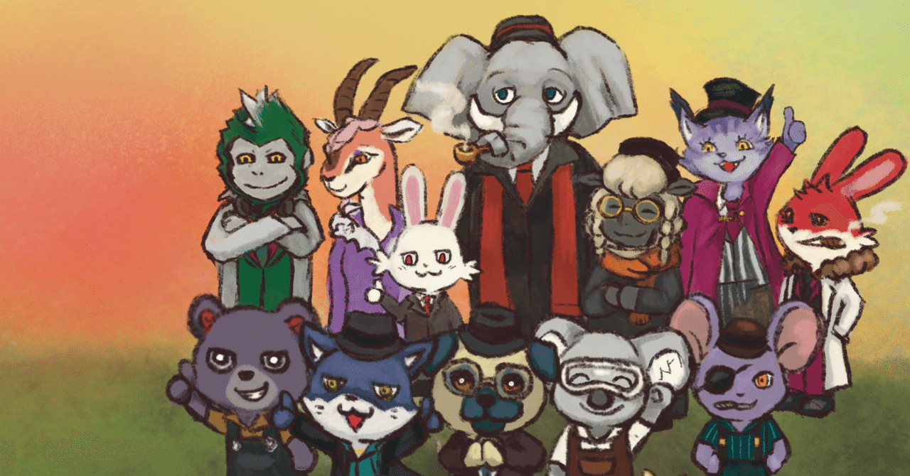 TMA familyみんなの、TMAえほんPJ｜emi｜note