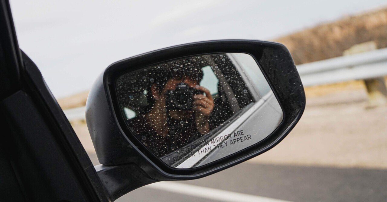 鏡｜hiroaki｜note