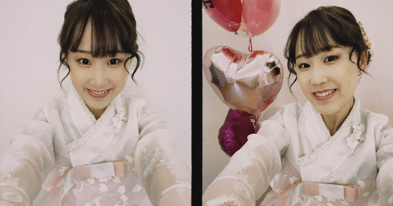 All about me. ♥️｜miyu_y720