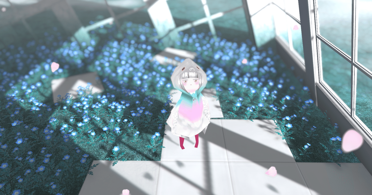 256fes体験記｜yoooguruto