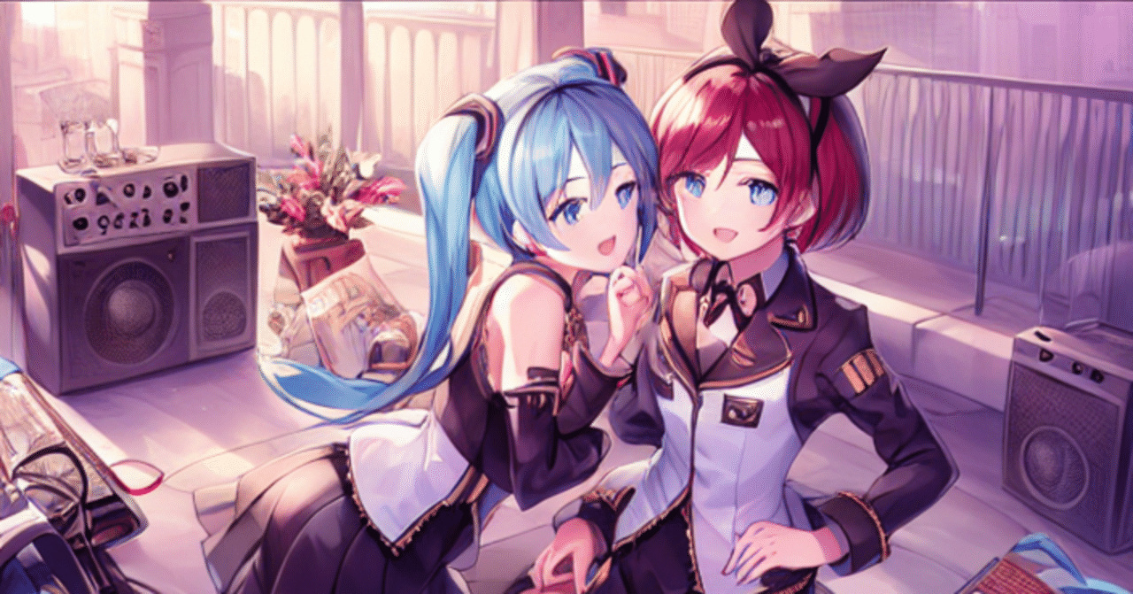 ボカロ紹介 20230213｜lefthorse｜note