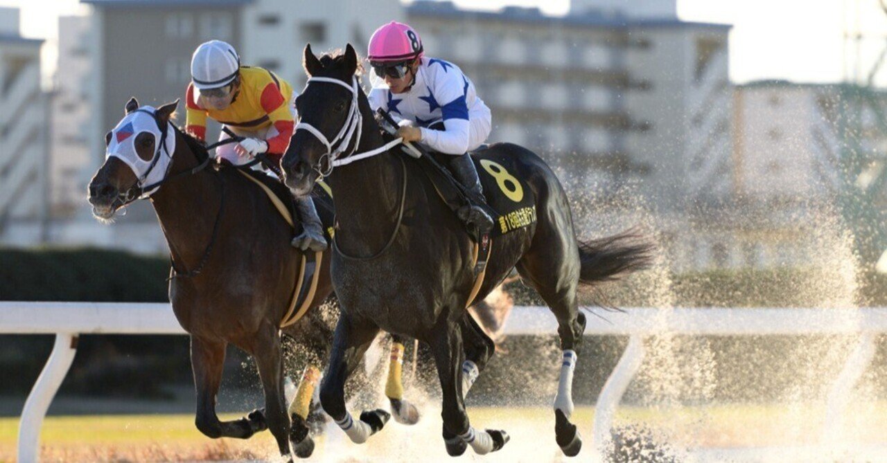 2/13(月)浦和6R 13:20発走 爆裂戦🔥【再販】｜単複の天ちゃん