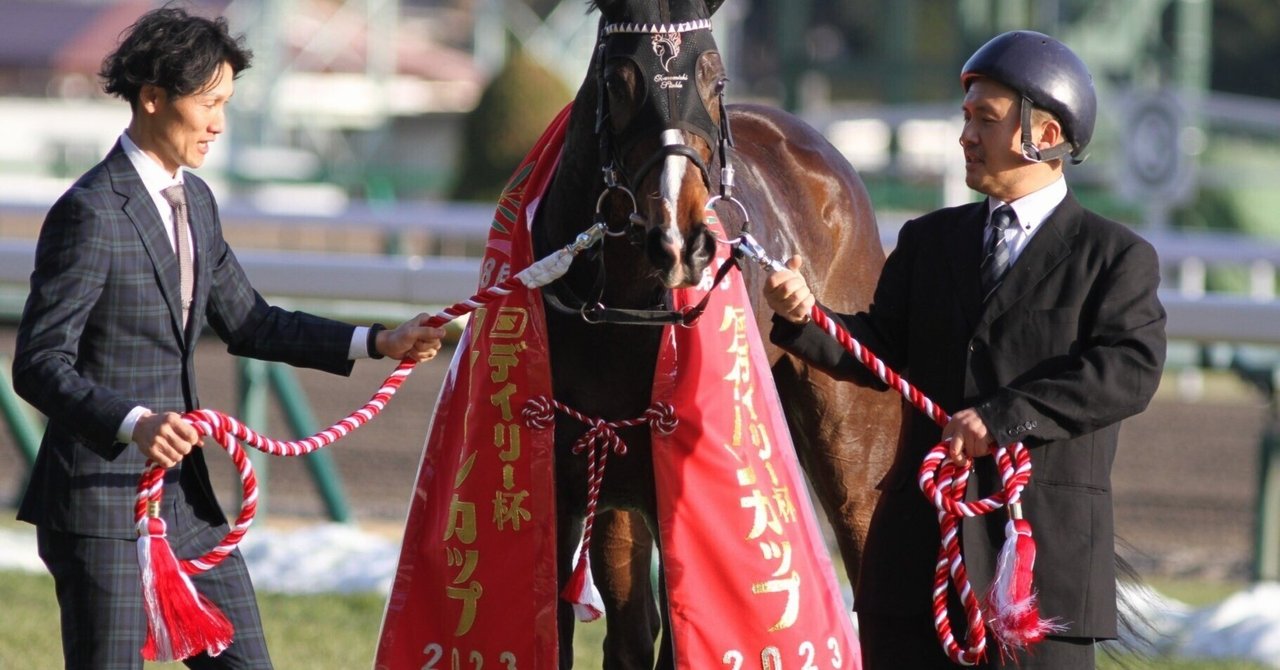 【クイーンC（G3）回顧~その先へ】血統篇｜Haya