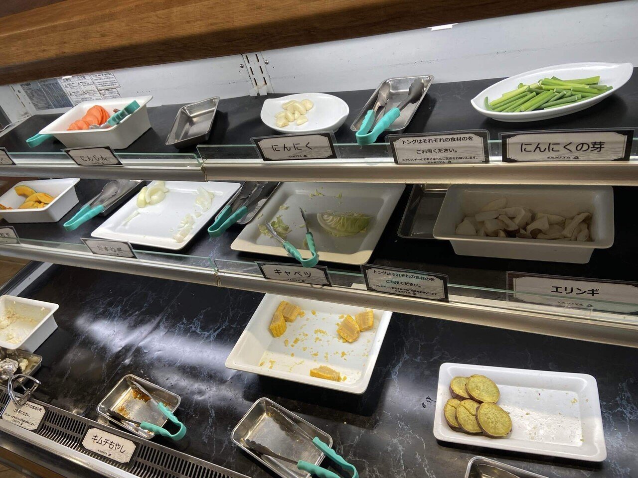 seafood&grill YAKIYA バーベキュー、八景島シーパラダイス｜brave_willet154