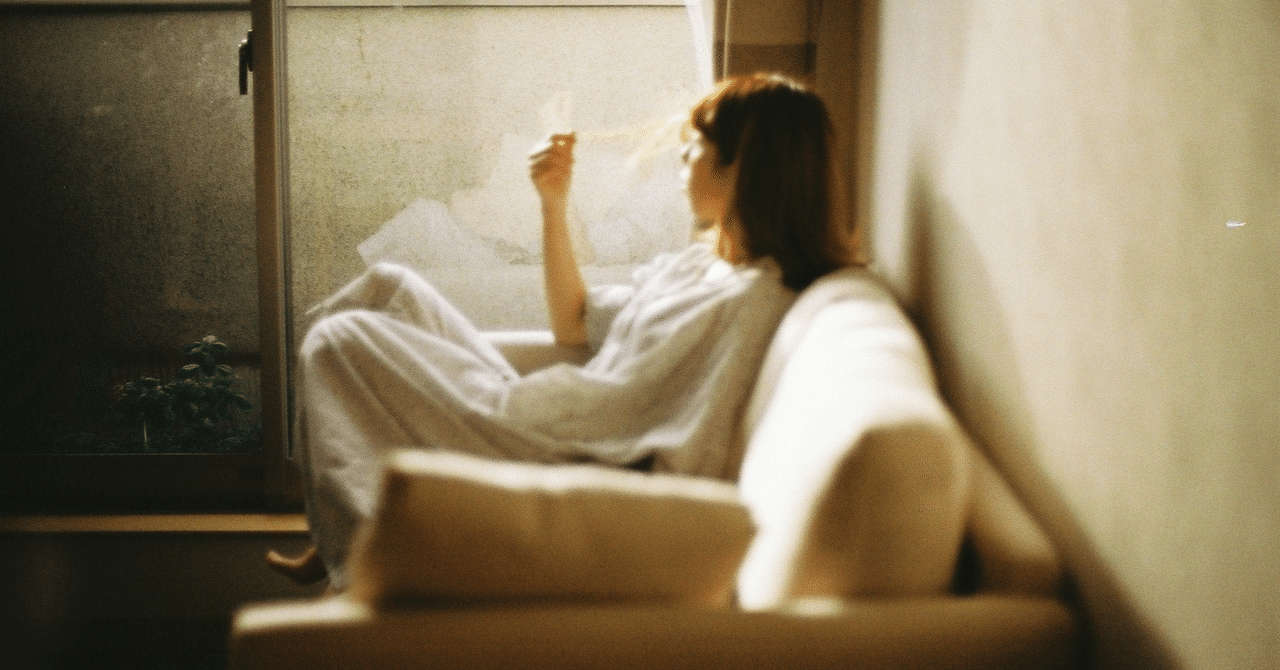 「人間になりたい」 Part3｜Tomohiro