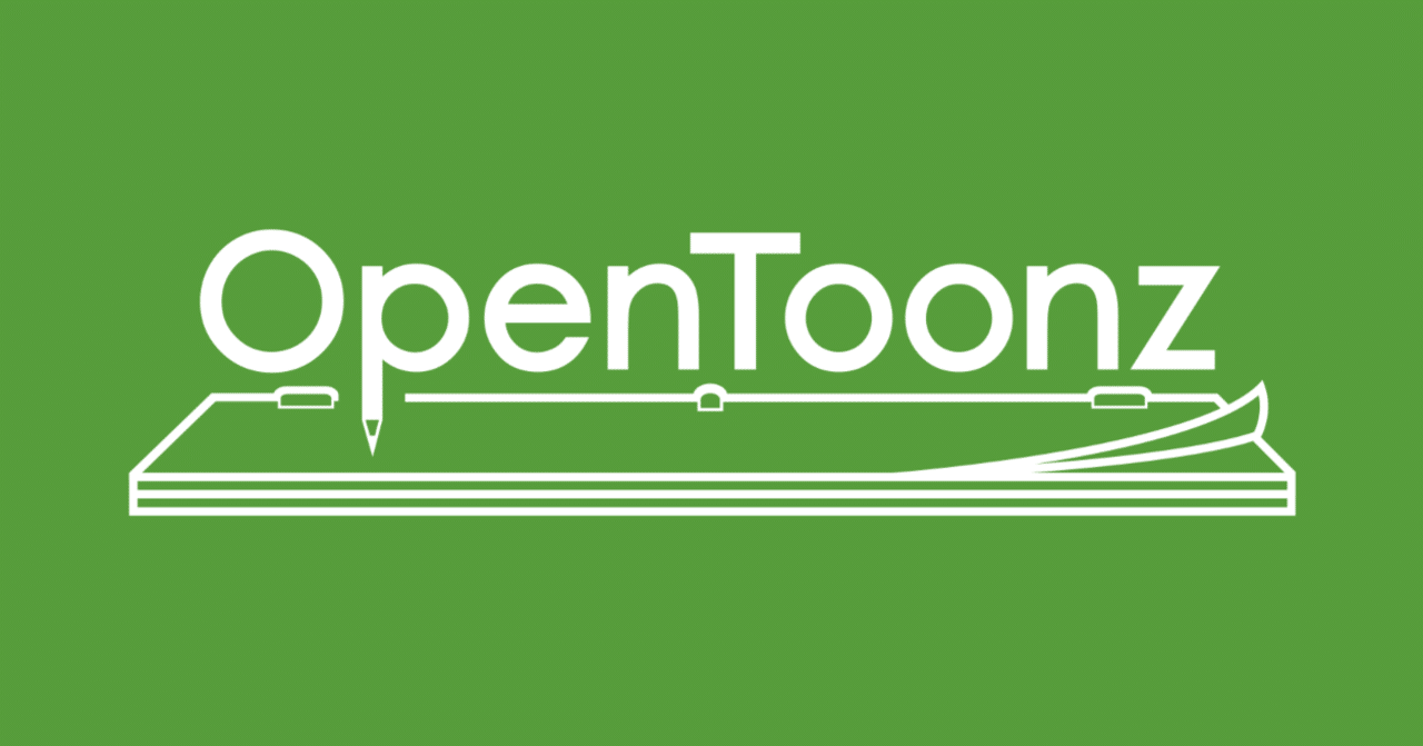 OpenToonzについて｜senzui