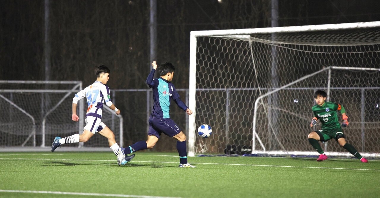 vs春日イーグルスU-18｜DAISUKE｜note