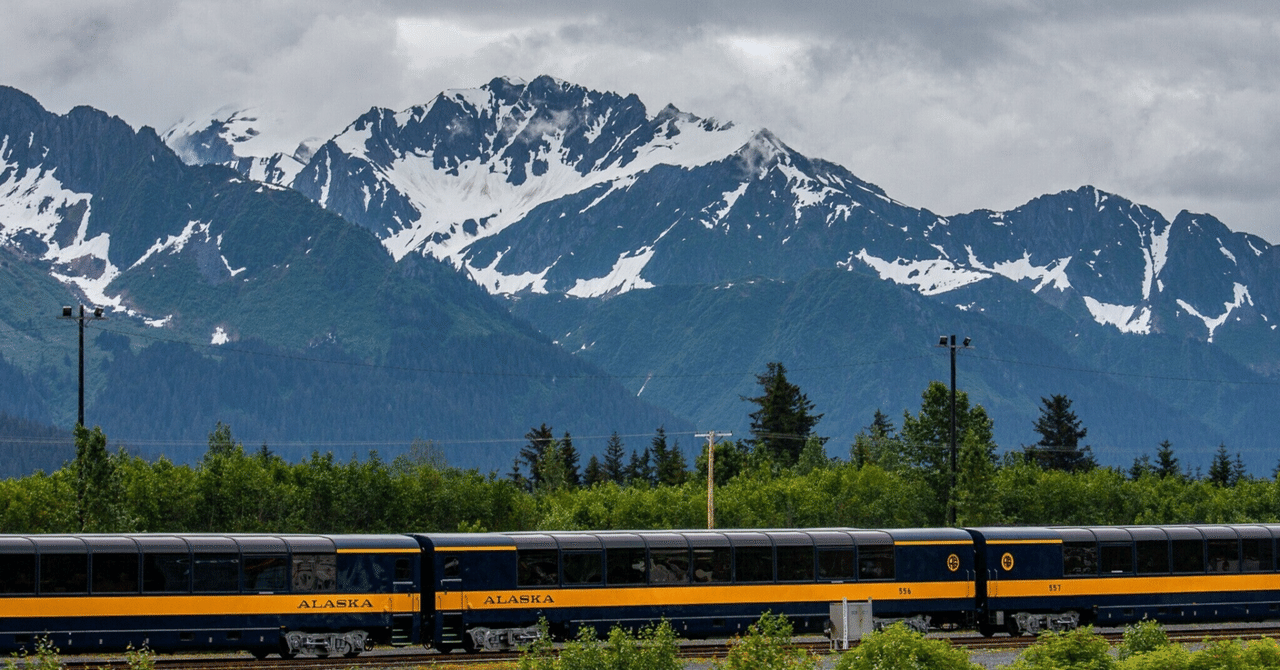 インターネット調査室： 「Russian State TV Revives Effort to Reclaim Alaska From U.S ...