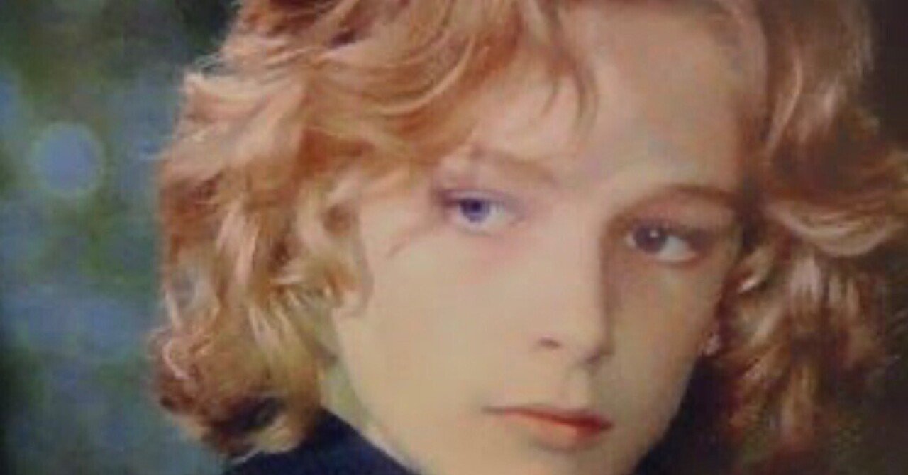 映画感想文「ベニスに死す」｜asumin｜note