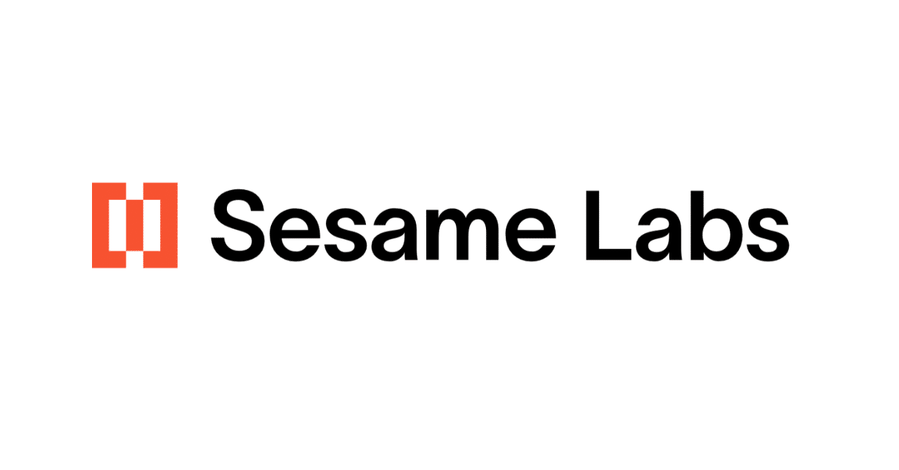 Web3マーケティングプラットフォームを提供するSesame Labsがシードで450万ドルの資金調達を実施｜STARTUP LOG｜スタートアップの挑戦を、もっと身近に｜スタログ｜