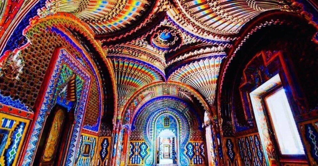 近代シュール写真｜vabee