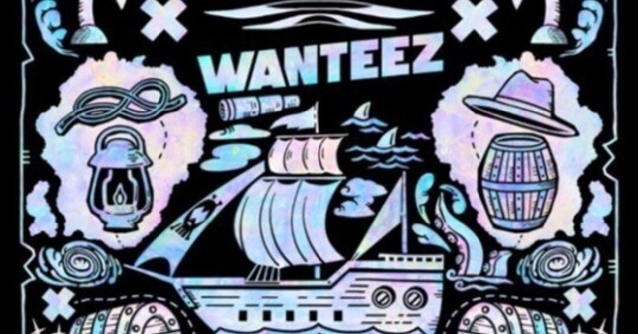 【ATEEZ】WANTEEZ新作公開｜qstamin