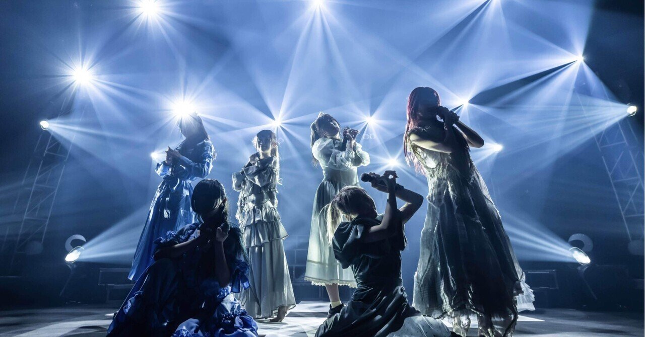 METAMUSE解説｜りあ