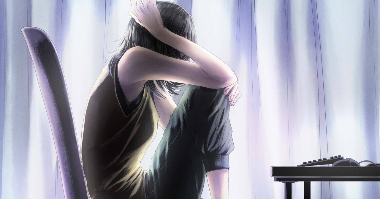 【第17話】〜開きたくないアルバム〜｜metanoteシリーズ｜note