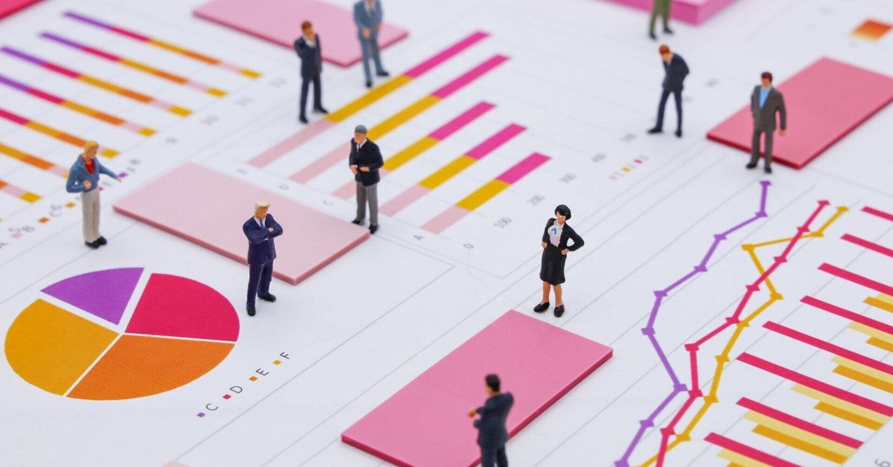 人事データ分析の前処理で気をつけること｜武田邦敬｜Kunihiro TAKEDA