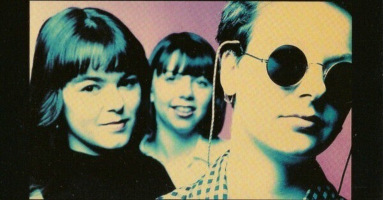 時折最高：036 Scarlet - Shine On Me Now (1992)｜MAL｜note