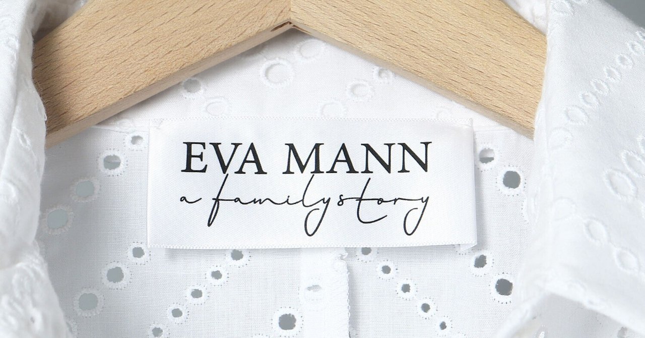 アイテムご紹介【 EVA MANN / エヴァマン 】｜ARTCHIVES MALIBU｜note