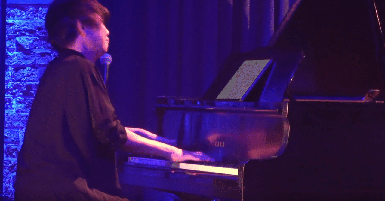 僕とやってる時が一番楽しいと思わせてなんぼ｜西村広文 Hirofumi Nishimura｜note