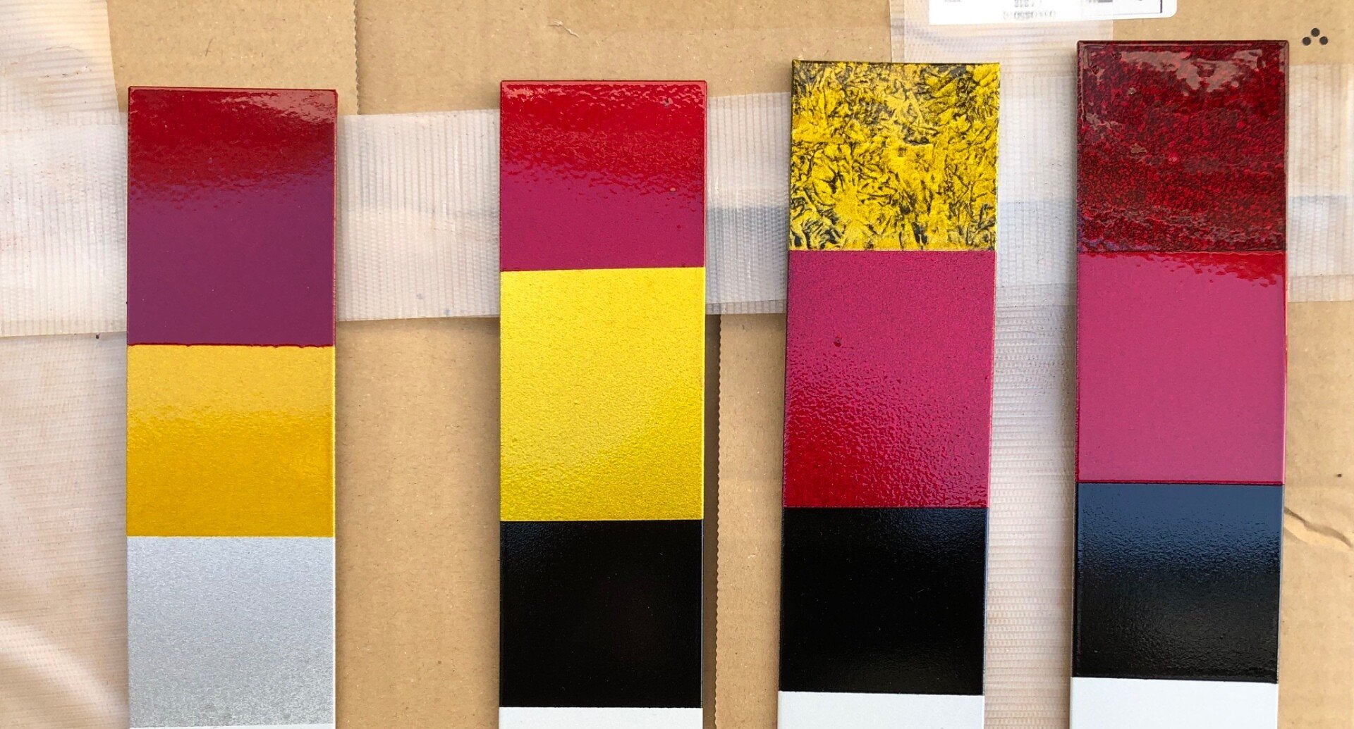 塗装シリーズ｜kiyopon｜note