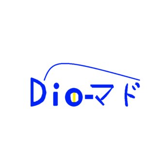 Dio-mado｜note