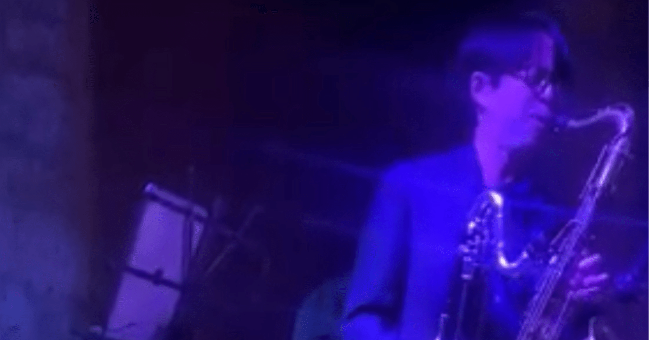 選曲基準｜Tsuyoshi Niwa