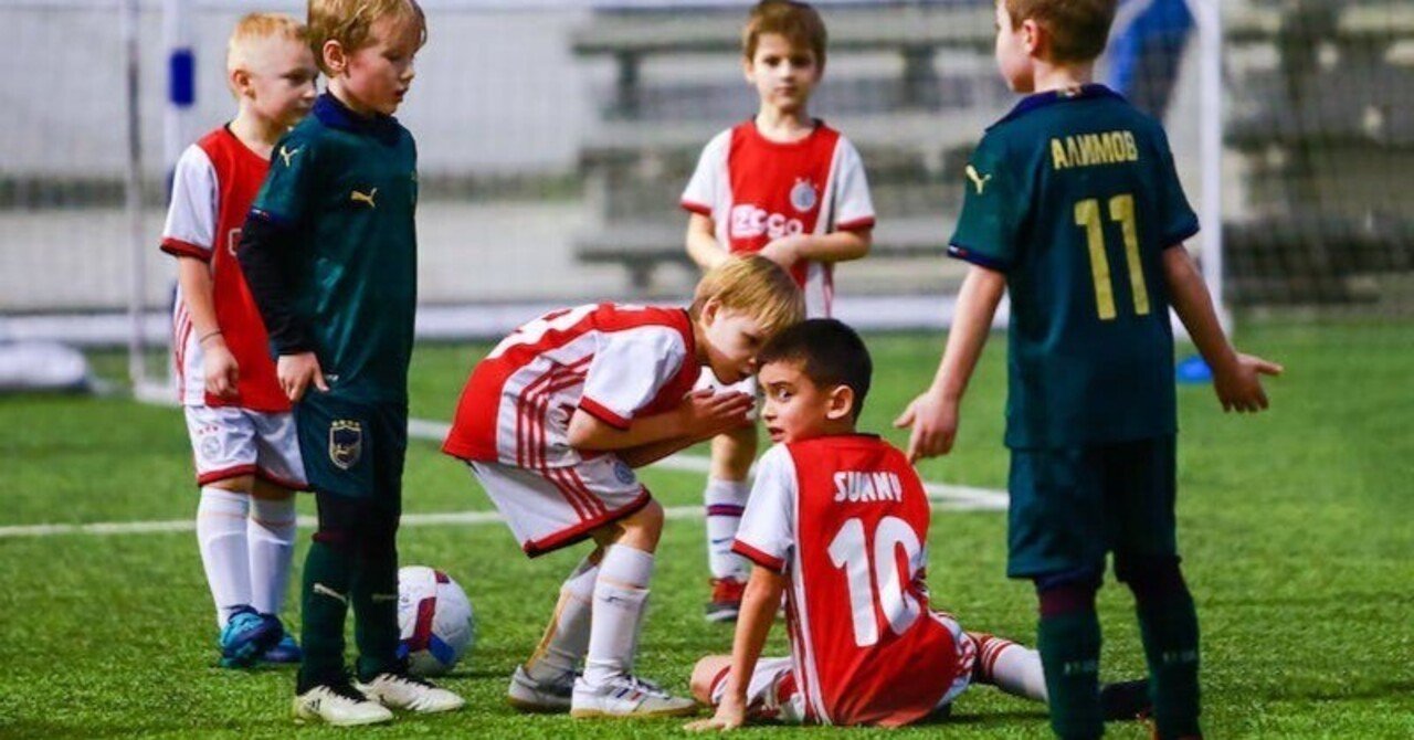 ジュニアアスリートの長続きする痛みについて（コラム：ある世界へ挑戦するジュニアアスリートの話）｜Kohei Niki / 仁木洸平 / @MTR Method Lab™️