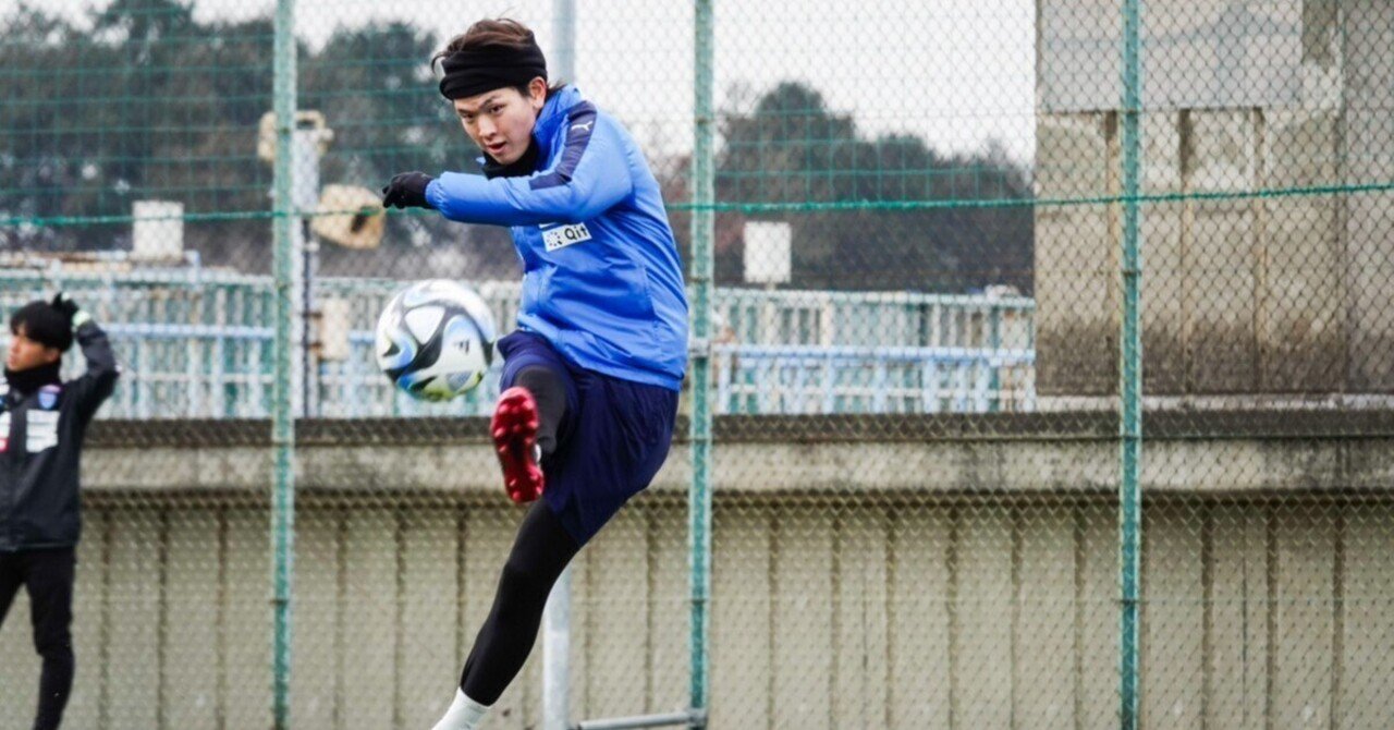 横浜FC・LEOCトレーニングセンターレポート①（02.07～02.15）｜横浜FC_OFFICIAL