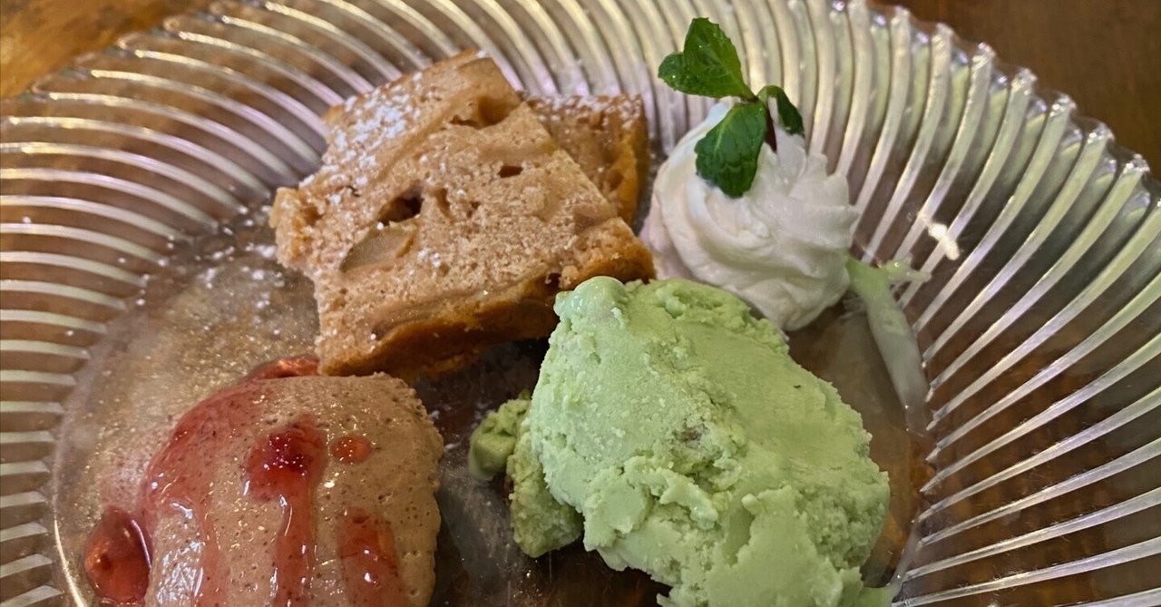 ランチ｜Kyoko_Olga