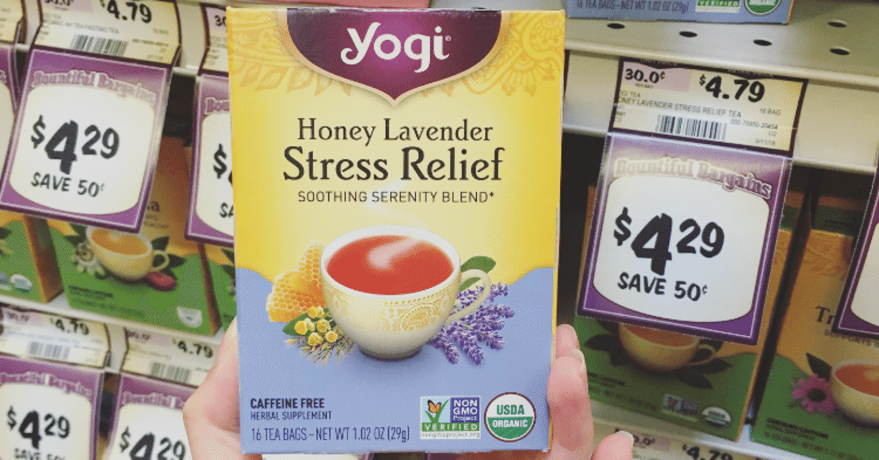 ハーブティーとの出会い｜kaoru｜note