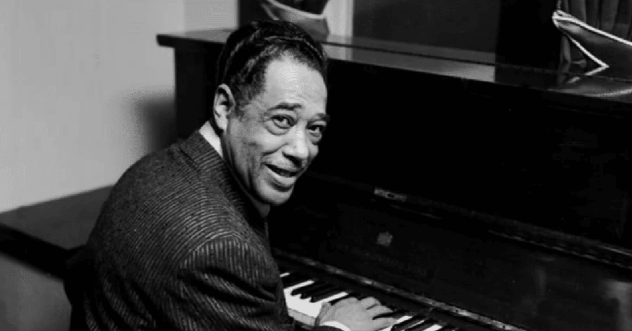 Duke Ellington / Money Jungle｜きまぐれキーボード ｜note