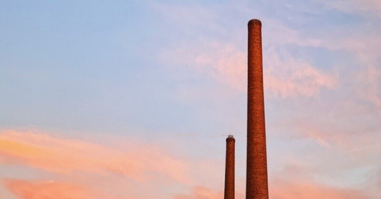 ハリケーンと夜の汽笛、何かを待つということ【旅エッセイ／アメリカ③】｜hiroaki