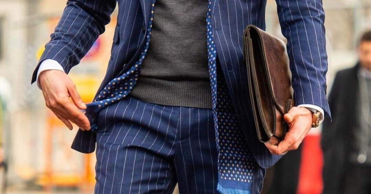 クラッチバッグって｜Dandy Daddy