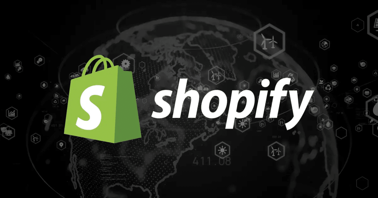 Shopify が「 NFT機能」を公開｜show@ NFT、web3、AIなど、最先端の今