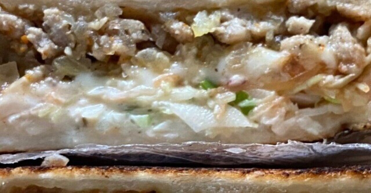 20230215 タコス風｜マル｜note