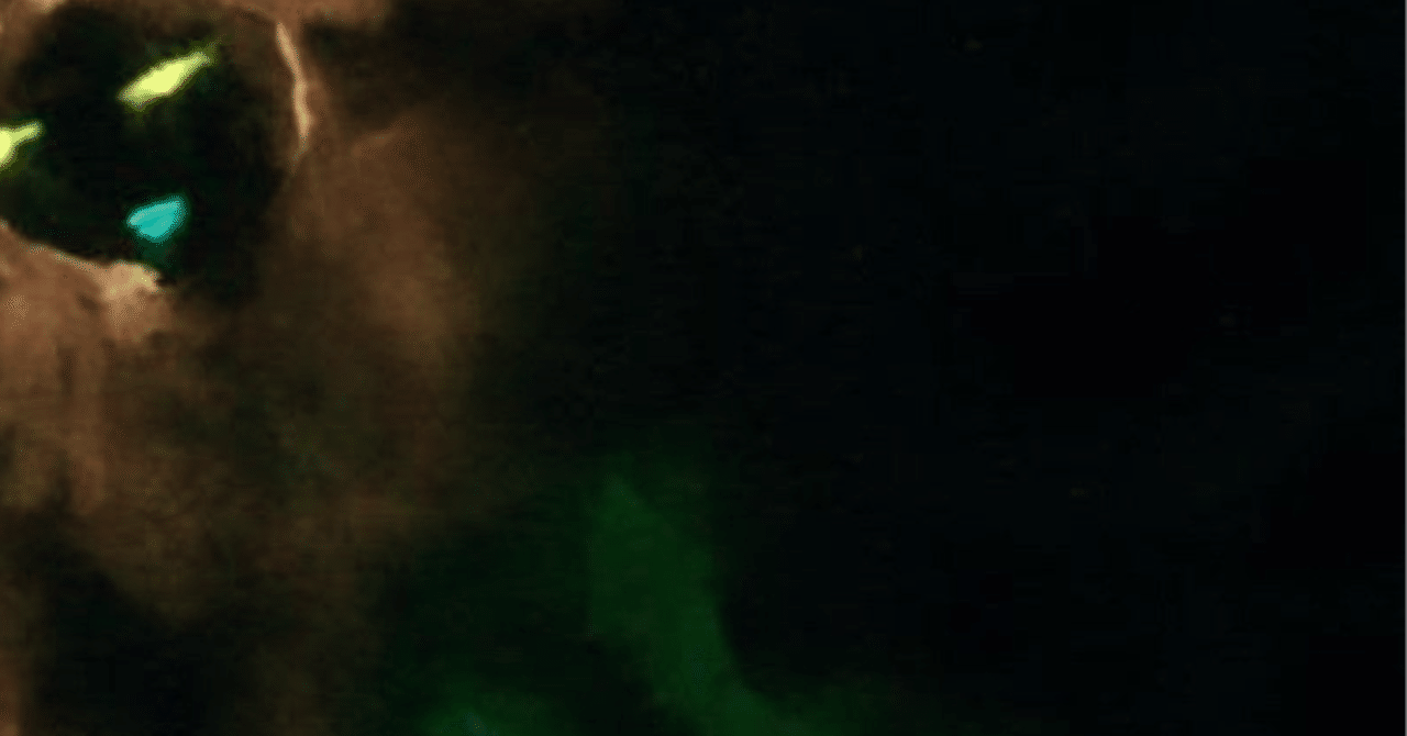 愛を乞う｜Hito/Human｜note