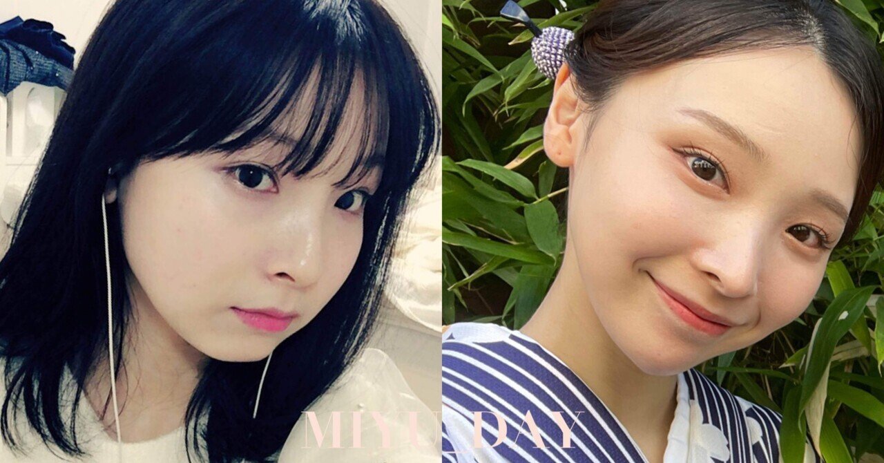 2)私が成功したダイエットは【本来の自分に戻る】だった｜MIYU_DAY｜note