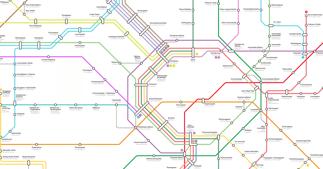 Illustrator スクリプトで世界71カ国の路線図運用を効率化｜NAVITIME_Tech
