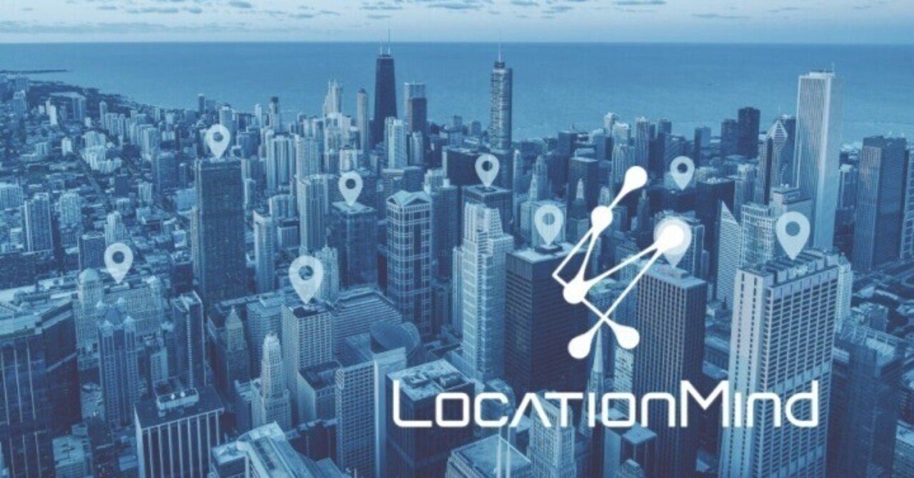 LocationMind CEOの桐谷です。初めまして！｜LocationMind
