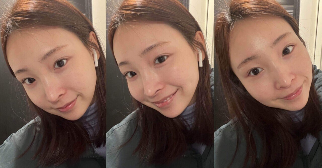 1#美肌になる基盤：肌には2つのステップがある｜MIYU_DAY