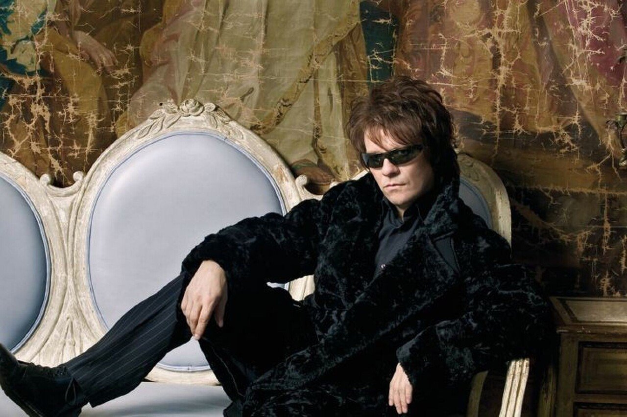 2月16日はアンディ・テイラーの誕生日。 Andy Taylor / I Might Lie(1987) https://note.com ...