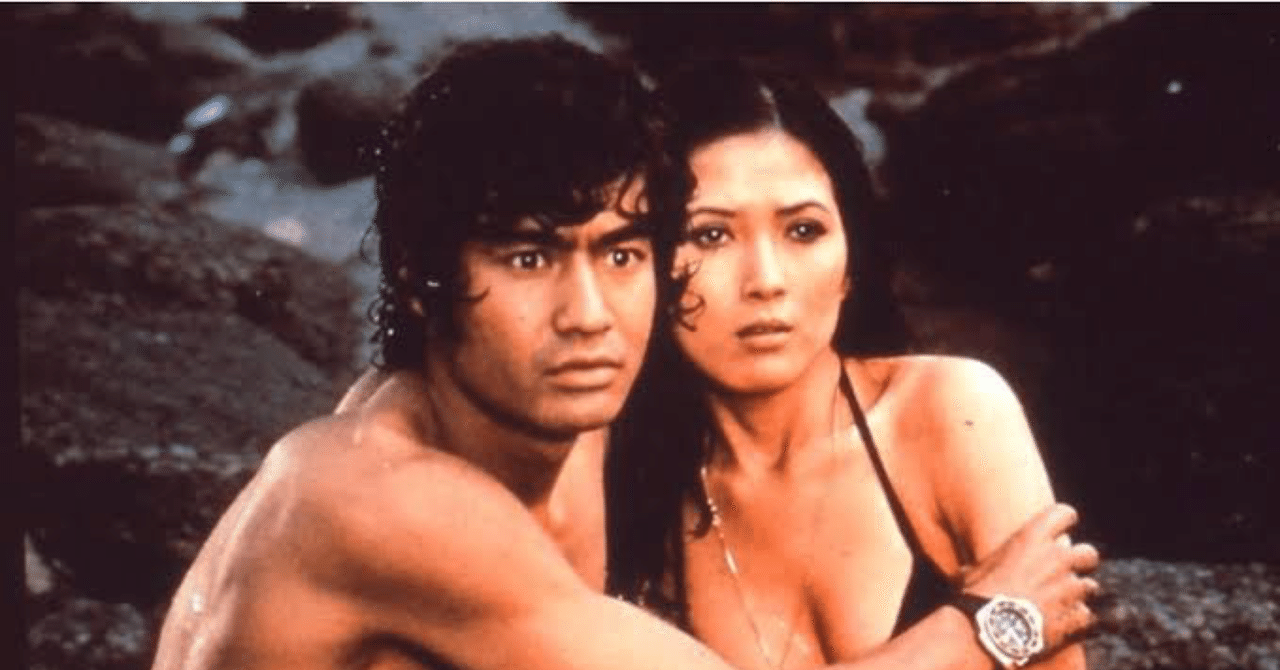 日本沈没｜Koichi Okamoto｜note