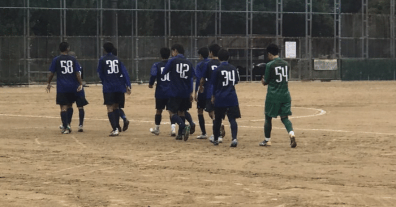 3年間の積み重ね①｜Satoru Hirota