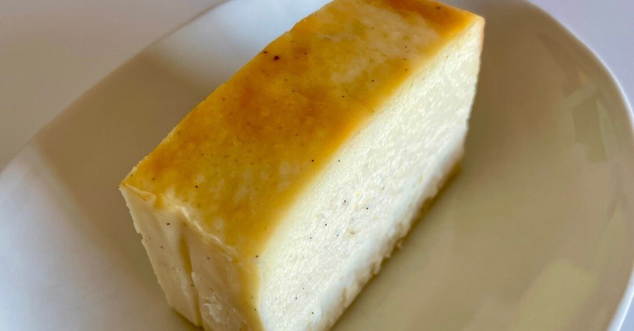 チーズケーキ奮闘記。〜Mr.cheesecakeのレシピ〜｜kocchan｜note