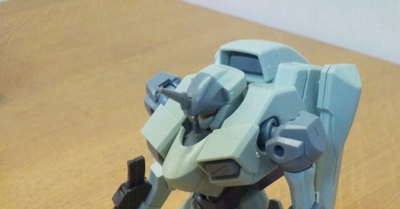 ザウォート 寝ながらパチ組｜dai_mokei｜note