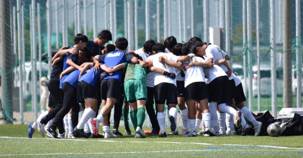 3年間の積み重ね③｜Satoru Hirota｜note