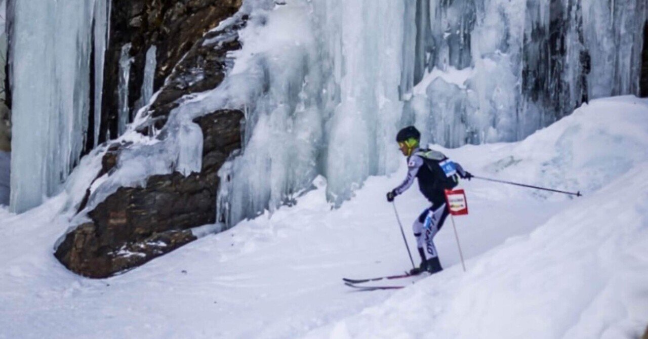 Marmotta Trophy day2〜individual race〜｜島徳太郎_Tokutaro.Shima｜note