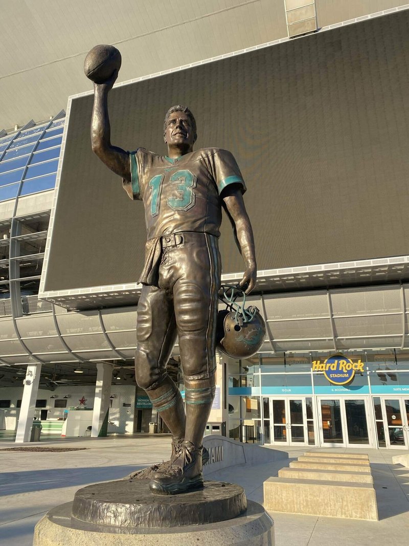 ハードロックスタジアム｜Ayako Yoshida